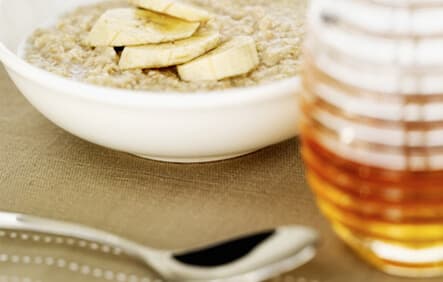 Honey and Infant Botulism | DrGreene.com