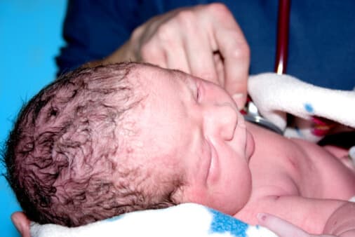 The Millennium Baby – A Century of Technology | DrGreene