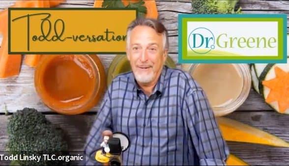 Alan Greene MD | DrGreene