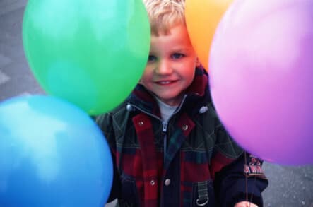 Why Children ask "Why" | DrGreene.com